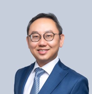 Management - Business China